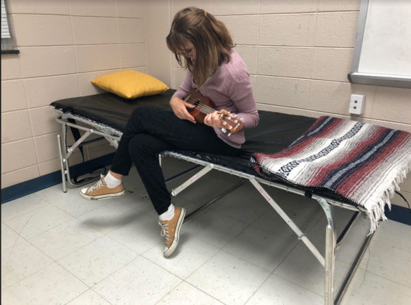 Medical Cots For Active Patient Care & Disaster Relief | Integrity ...