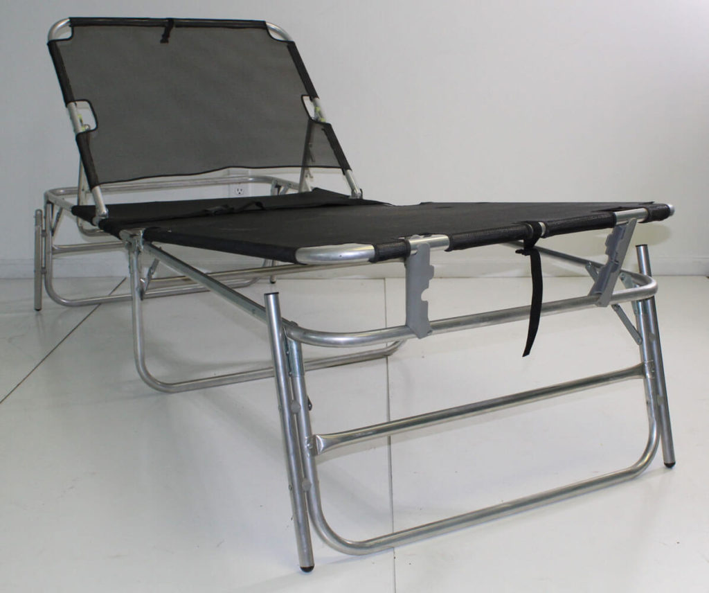 Medical Cots For Active Patient Care & Disaster Relief | Integrity ...
