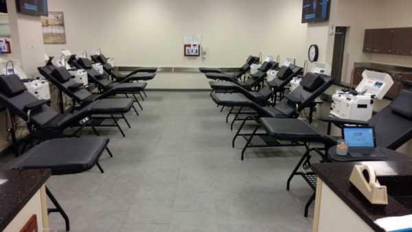 Bariatric Cot | Bariatric Patient Cots By Westcot | Integrity Medical ...