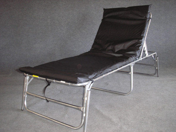 Shelter In Place Cot (SIP) By Westcot | Integrity Medical Solutions